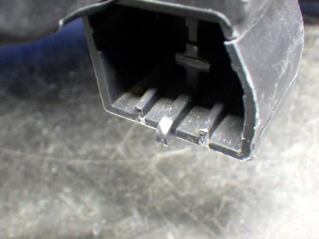 Yahoo!オークション - 2652 ヴォクシー 80 前期 左ライト LED 28-229 8...