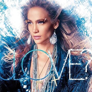 Yahoo!オークション - Love Jennifer Lopez 輸入盤CD
