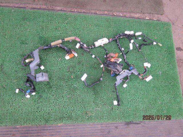 Yahoo!オークション - (0340)UCF11 セルシオ 電装ハーネス 2