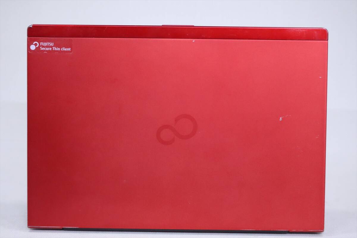 Yahoo!オークション - 卸売 ジャンク ノートパソコン FUJITSU LIFEBOOK...