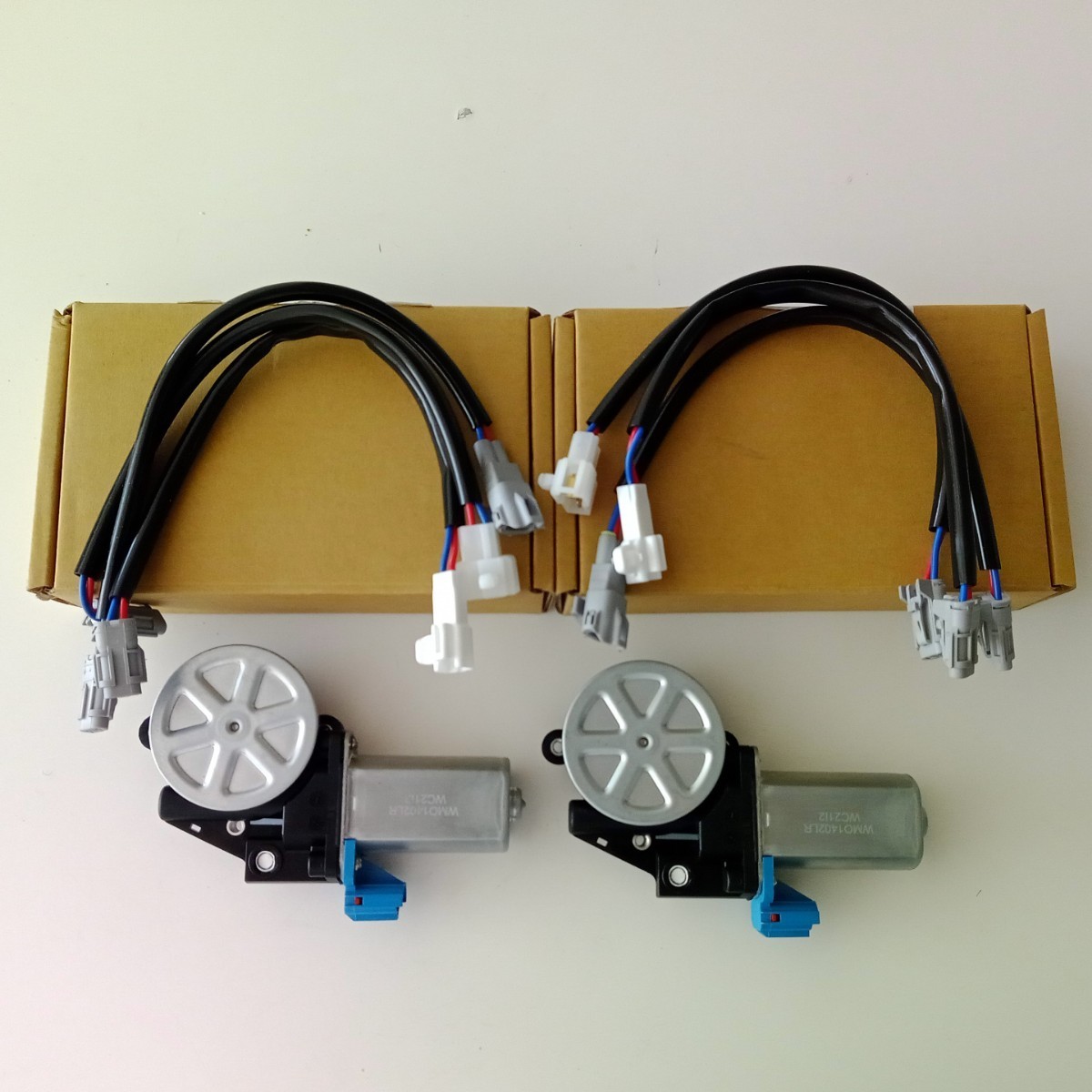 Yahoo!オークション - 【新品】トヨタ TOYOTA MR2 AW10 AW11 パワーウ...