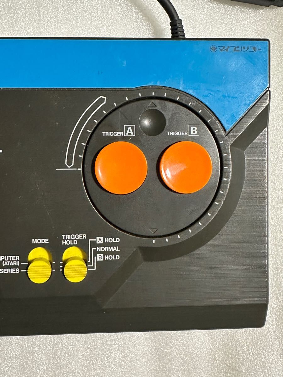 Yahoo!オークション - ジャンク品 XE-1ST MSX/X-68000/マスターシステ...