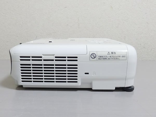 Yahoo!オークション - EPSON ビジネスプロジェクター EB-W41 3600lm ラ...