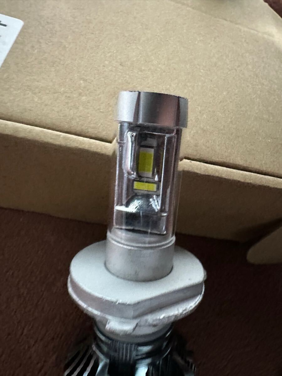 Yahoo!オークション - X4 (55W) ／LED IH01(H4加工品) RA1 RA2など