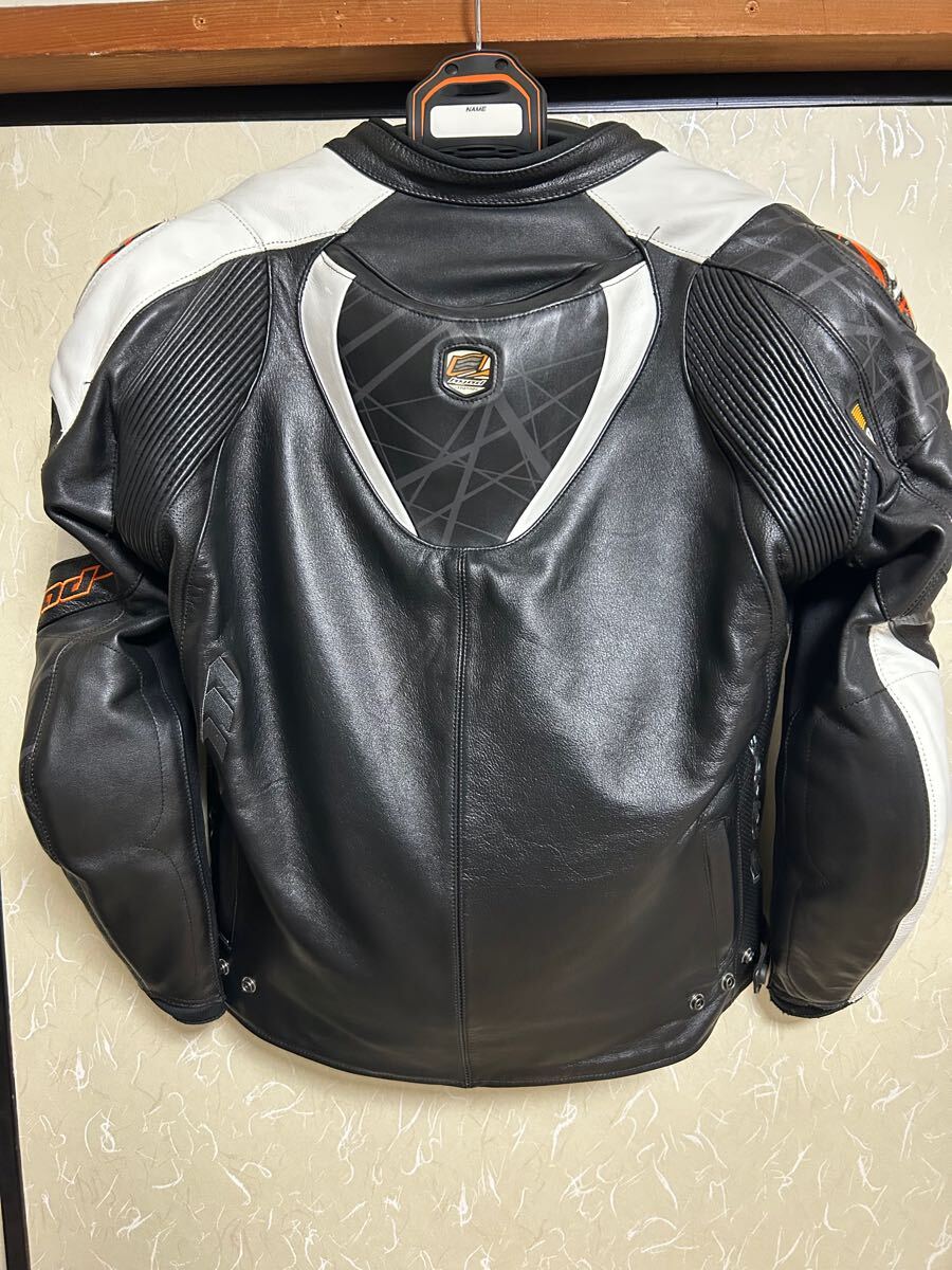 レザージャケット HYOD-L號–日本Yahoo!拍賣｜MYDAY代標代購網、海外購物第一站