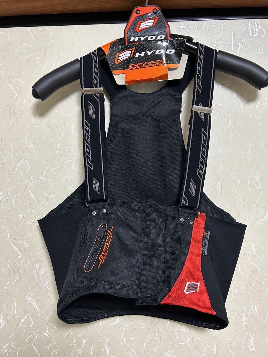 Yahoo!オークション - hyod レザーパンチングパンツ MW2サイズ ヒョウ...