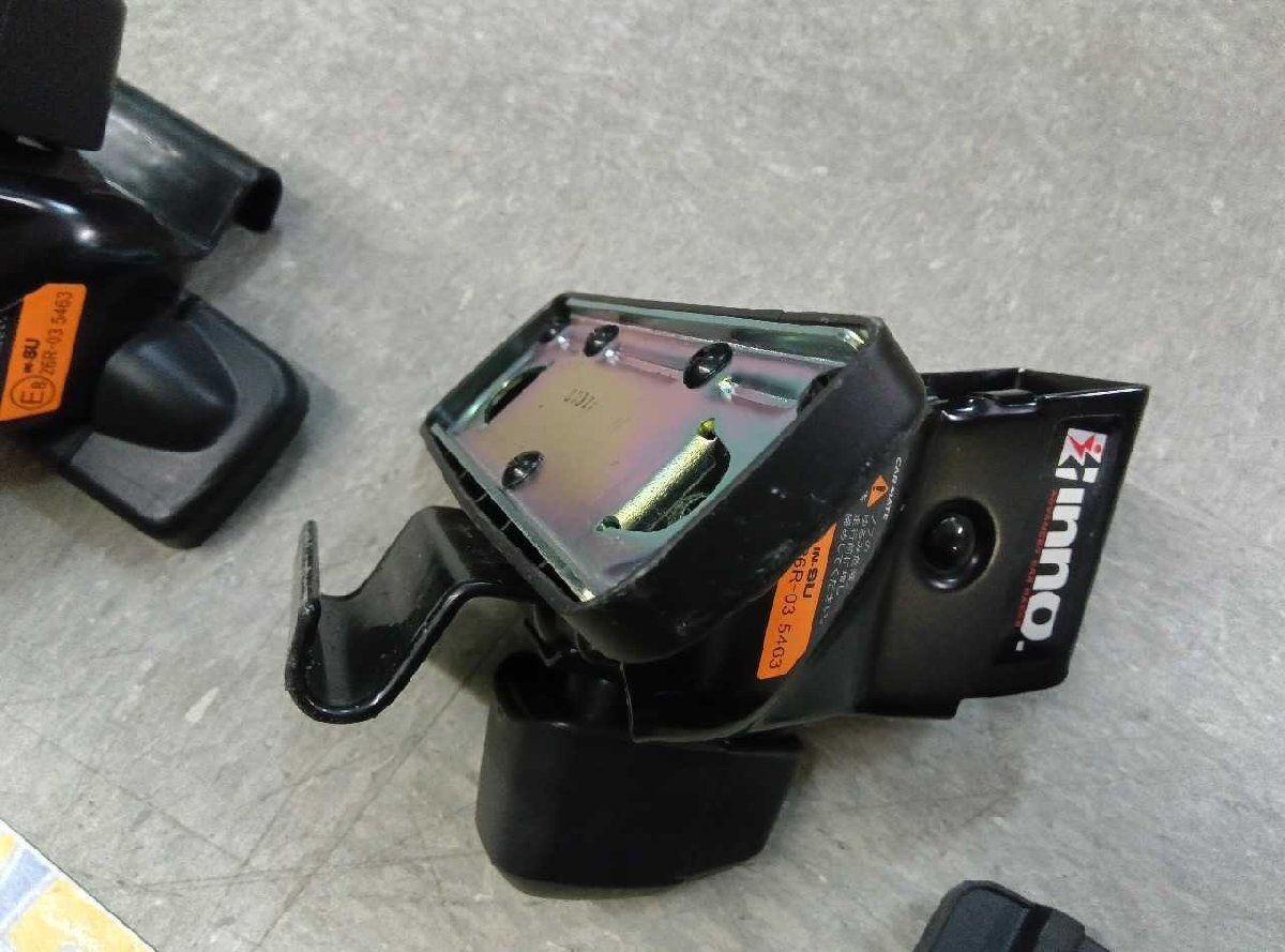 Yahoo!オークション - 越谷 INNO 80系ノア ヴォクシー エスクァイア...