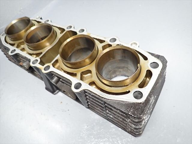 Yahoo!オークション - εGF10-90 カワサキ ZRX-Ⅱ ZRX400 ZR400E (平成...