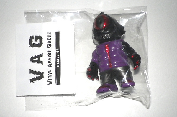 Yahoo!オークション - 送料無料 VAG シリーズ41 GYAROMI GYAROMIOID ギ...