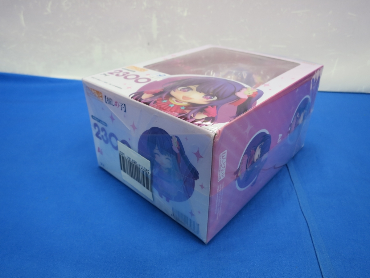 Yahoo!オークション - Y13 ねんどろいど 2300 TVアニメ【推しの子】 ア...