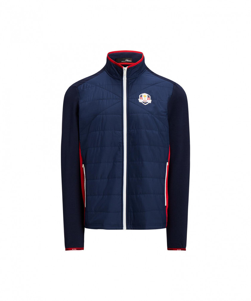 Yahoo!オークション - RLX U.S. ライダーカップ ユニフォーム ストレッ...