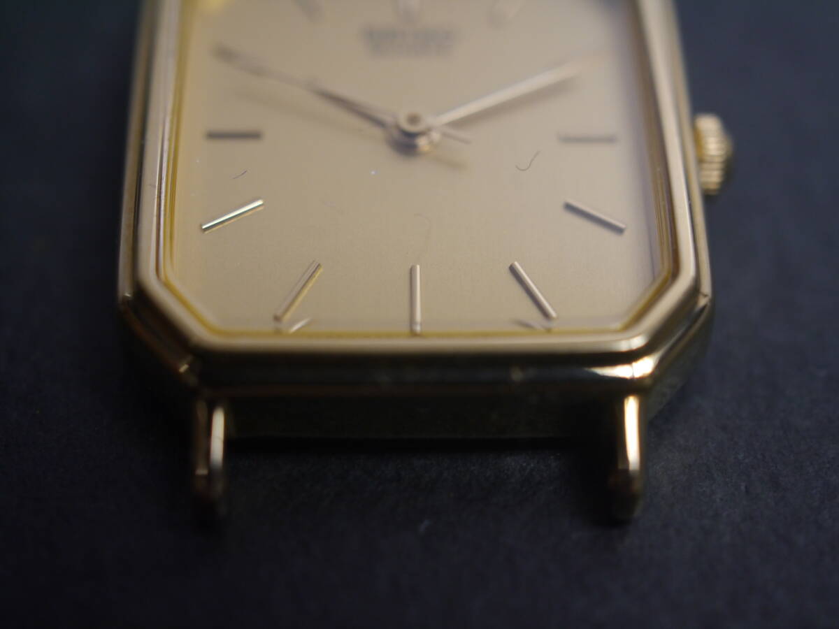 Yahoo!オークション - セイコー SEIKO クォーツ 3針 7321-5410 女性用 ...