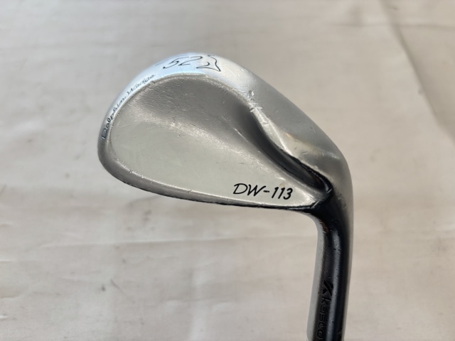 Yahoo!オークション - キャスコ DW-113ウエッジ NSPRO950GH S 52[3408]