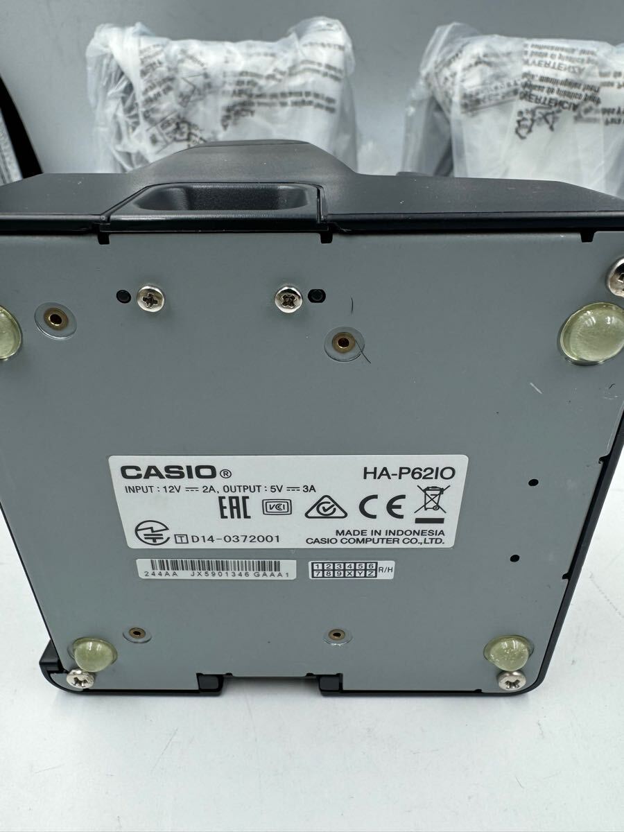 Yahoo!オークション - s2388) 未使用 カシオ/CASIO IT-G500用LANクレー...