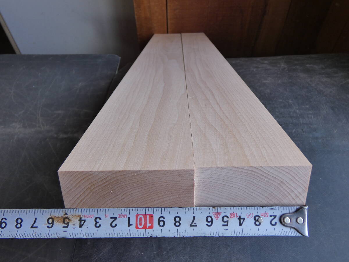 Yahoo!オークション - ハードメープル 800×80/69×29mm HM-0114-03