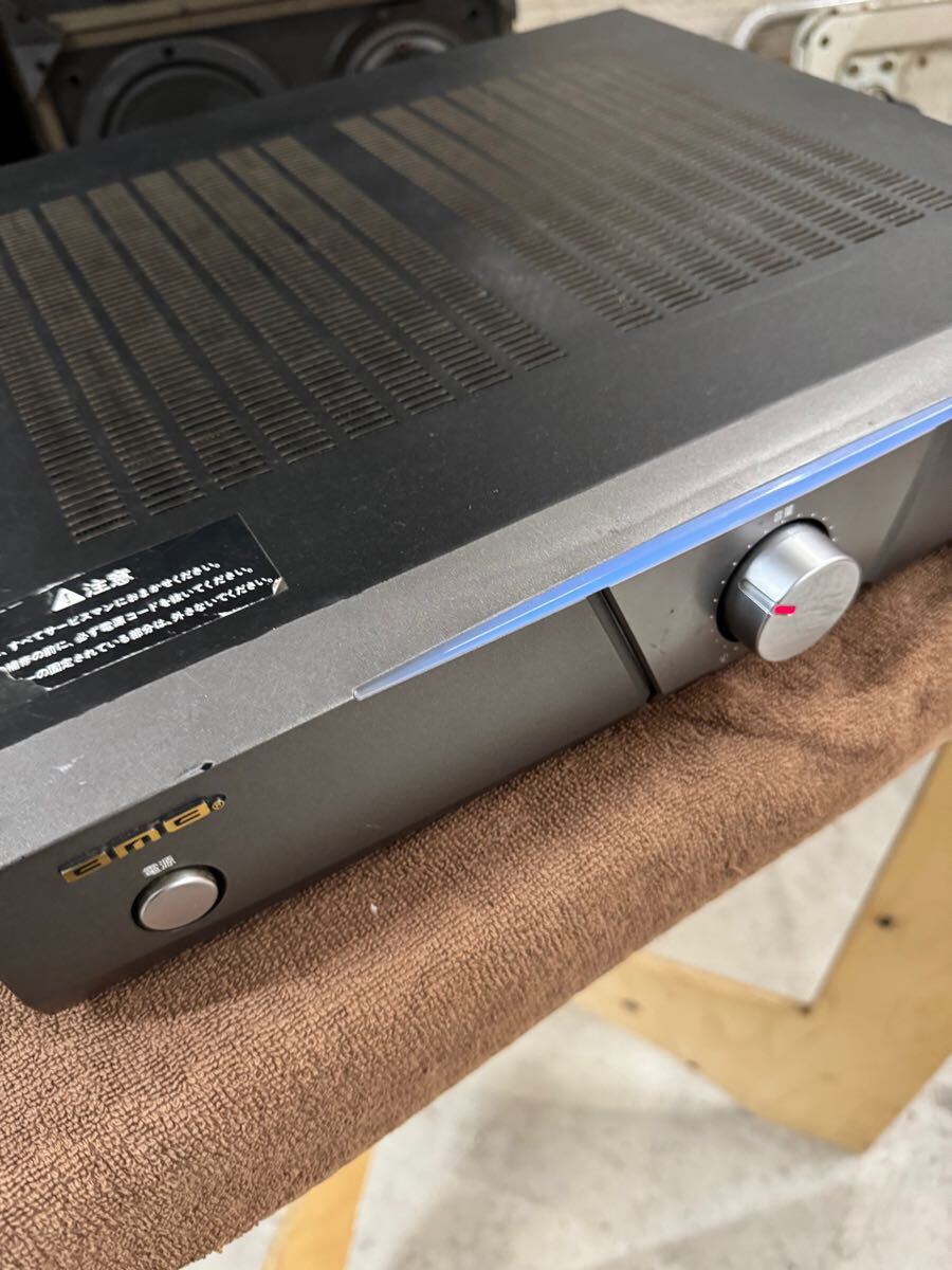 Yahoo!オークション - BMB デジタルパワーアンプ BK-DA10