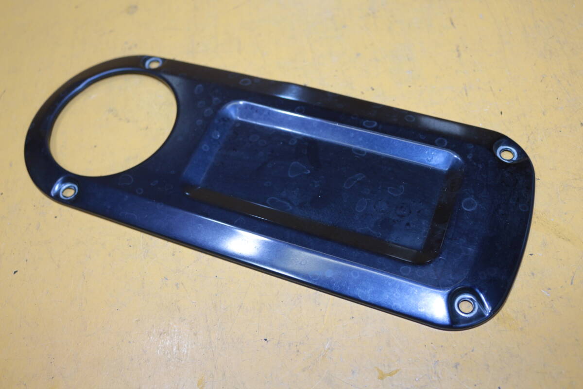 Yahoo!オークション - D29 ニンジャZX-12R純正ガソリンタンク燃料フュ...