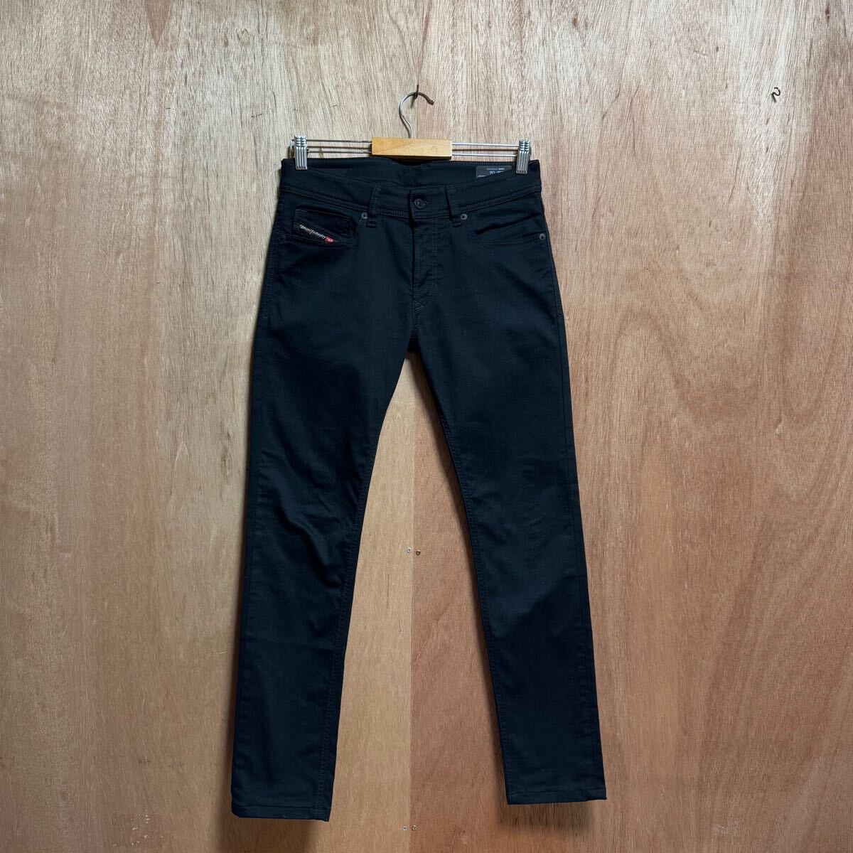 トレンド【DIESEL ディーゼル【名作】SLEENKER STRETCH SKINNY トレンド【DIESEL ディーゼル【名作】SLEENKER STRETCH SKINNY