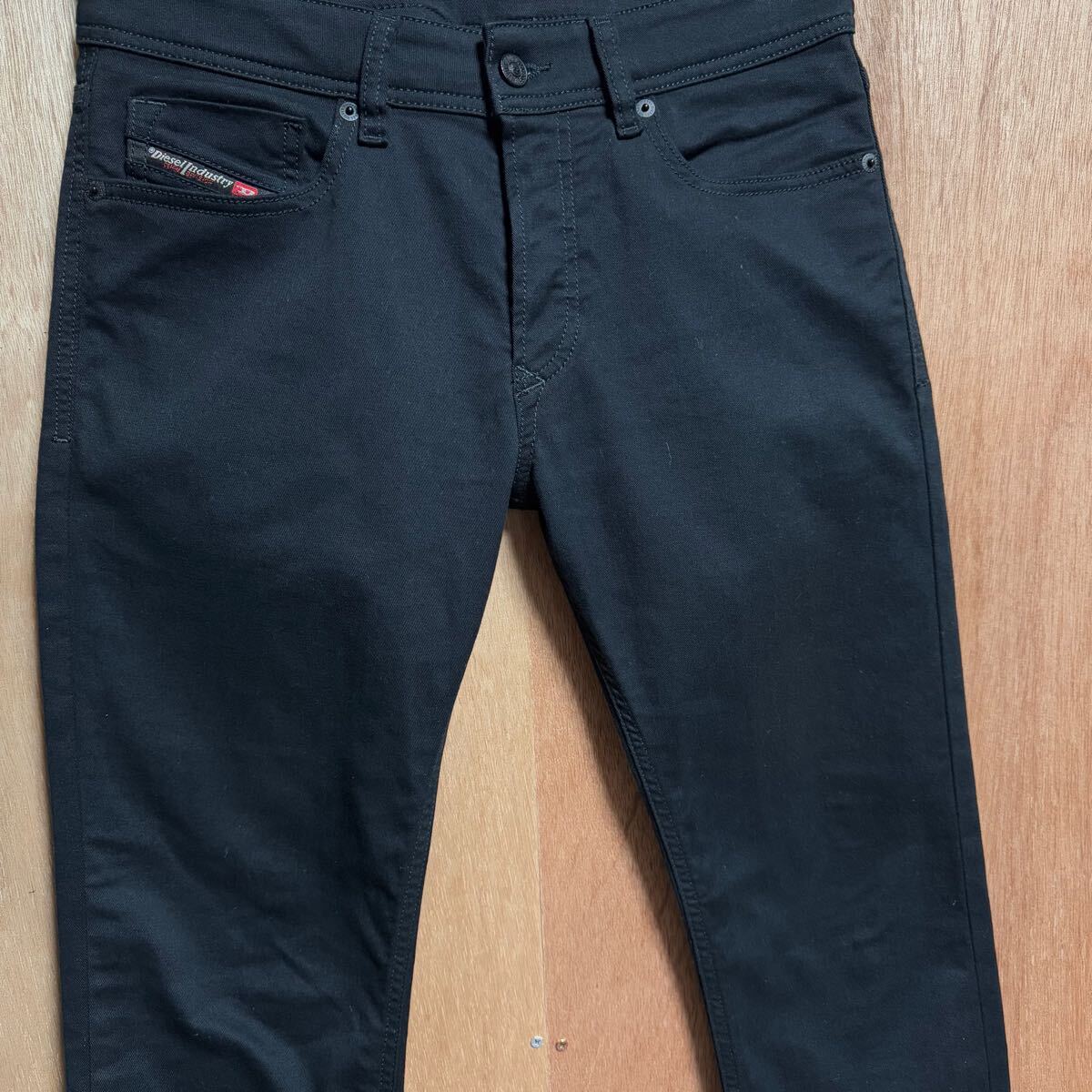 トレンド【DIESEL ディーゼル【名作】SLEENKER STRETCH SKINNY トレンド【DIESEL ディーゼル【名作】SLEENKER STRETCH SKINNY