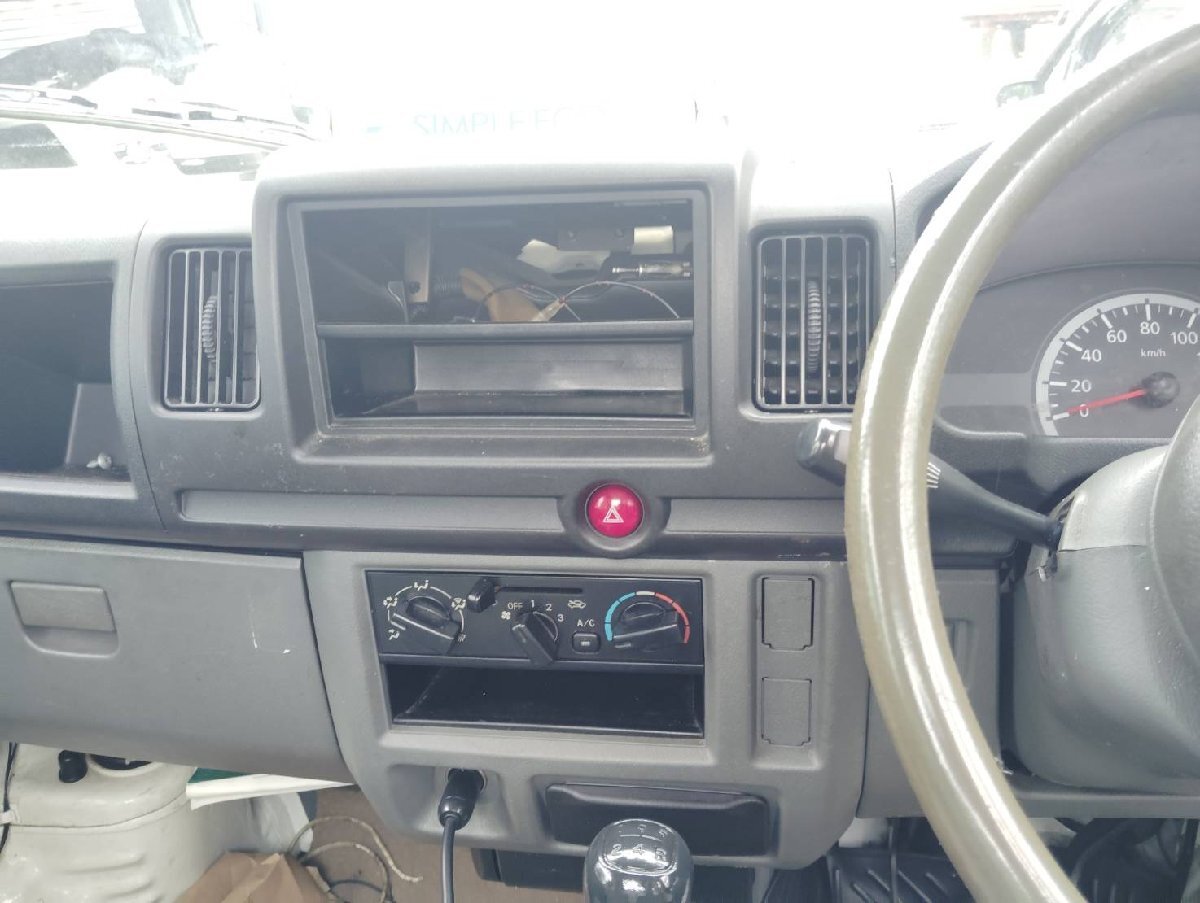 Yahoo!オークション - U61T ミニキャブ エアコン コンプレッサー コン...