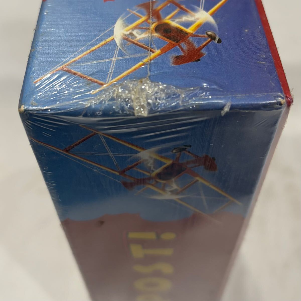 Yahoo!オークション - 『新品シュリンク破れ』アブディポスト AB DIE P...