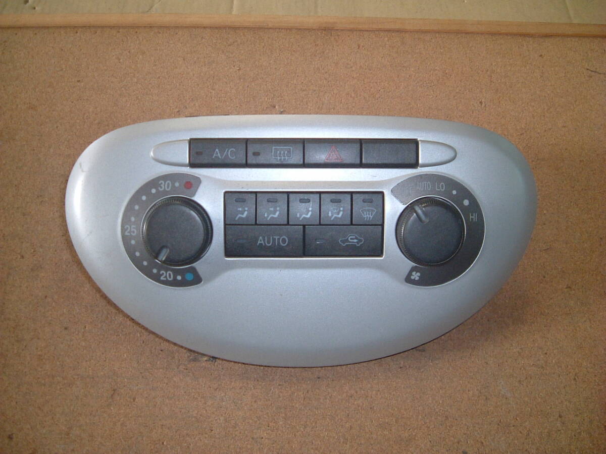 Yahoo!オークション - ムーブ・ラテ L550S カラーY08（3）エアコンスイ...