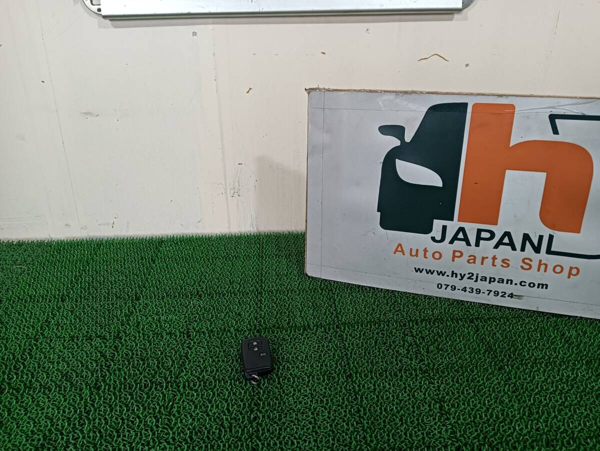 Yahoo!オークション - トヨタ スマートキー プリウスPHV DLA-ZVW35 ZVW...