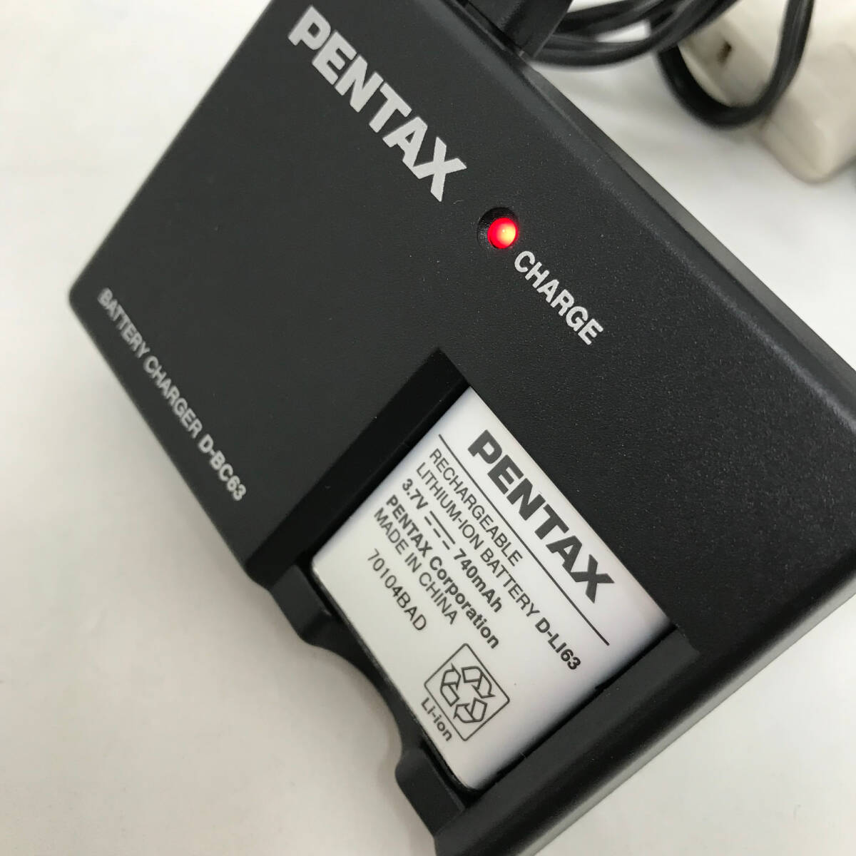 Yahoo!オークション - ‡0646 デジカメ PENTAX Optio M30 710万画素 ペ...