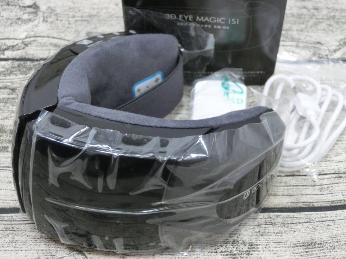 Yahoo!オークション - ‡ 0249 Doctor AIR ドクターエア 3Dアイマジッ...