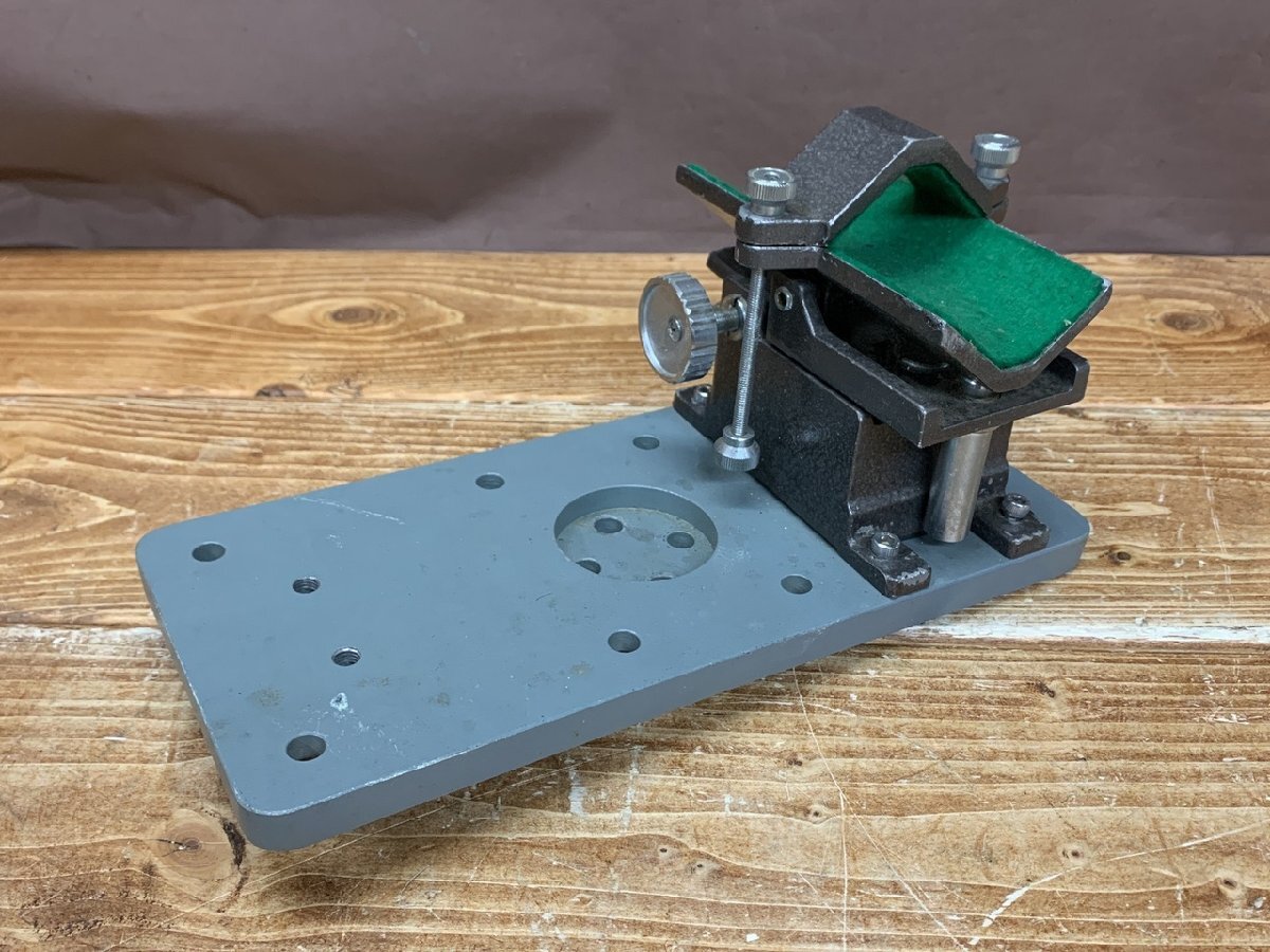 Yahoo!オークション - 【TG-0158】高橋製作所 TAKAHASHI ガイドマウン...