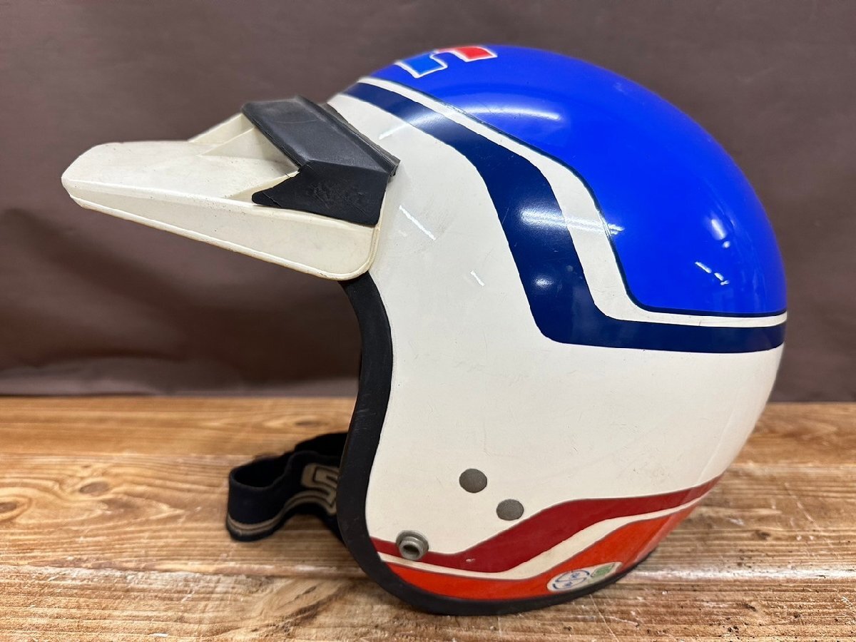 Yahoo!オークション - 【Y-1102】希少 ホンダ HONDA PS-L50 HRC トライ...