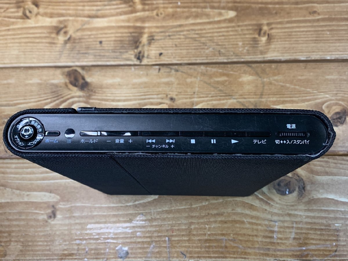 Yahoo!オークション - 【O-7382】SONY ソニー BDP-Z1 ポータブル Blu-r...