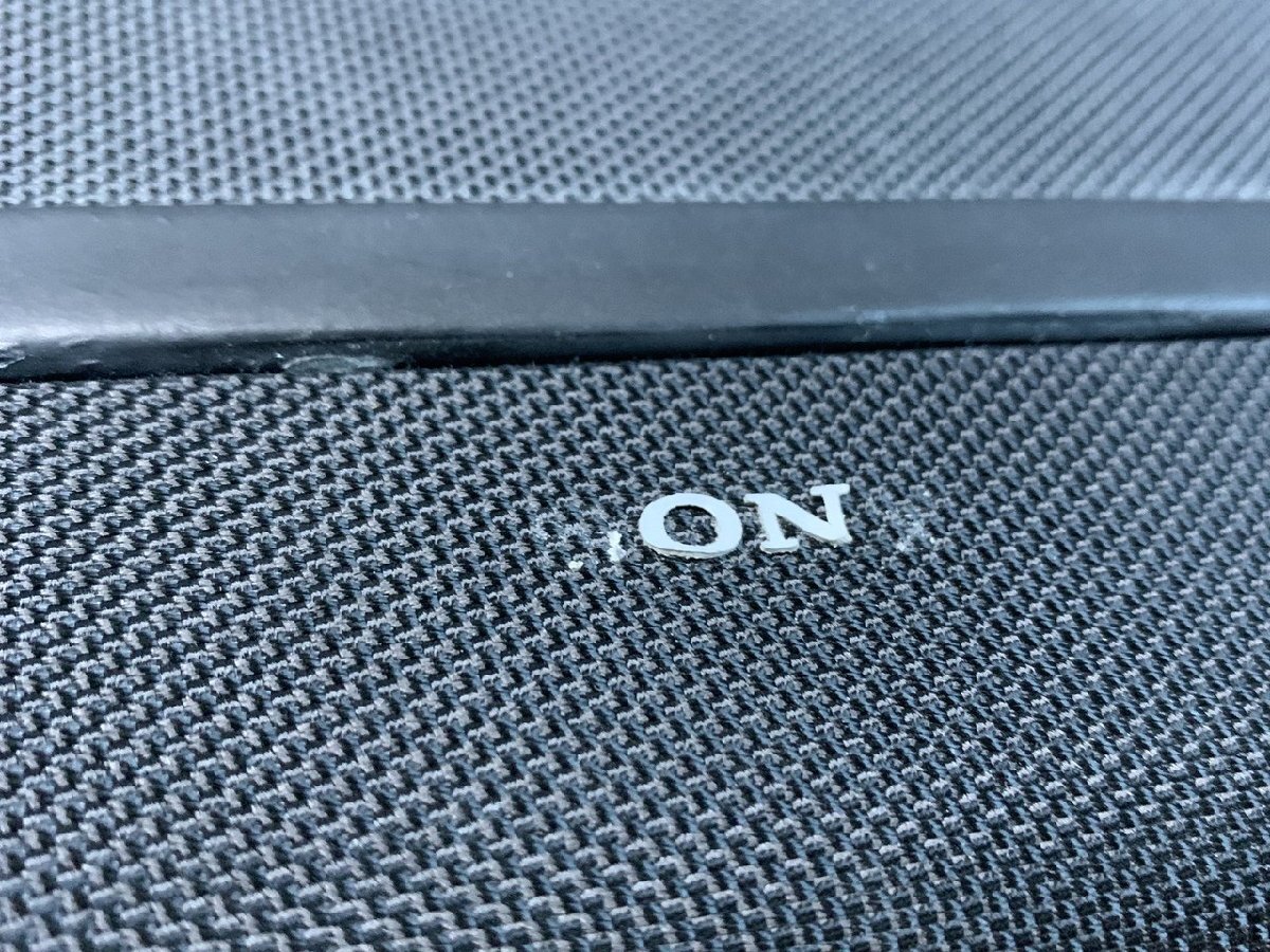 Yahoo!オークション - 【O-7382】SONY ソニー BDP-Z1 ポータブル Blu-r...