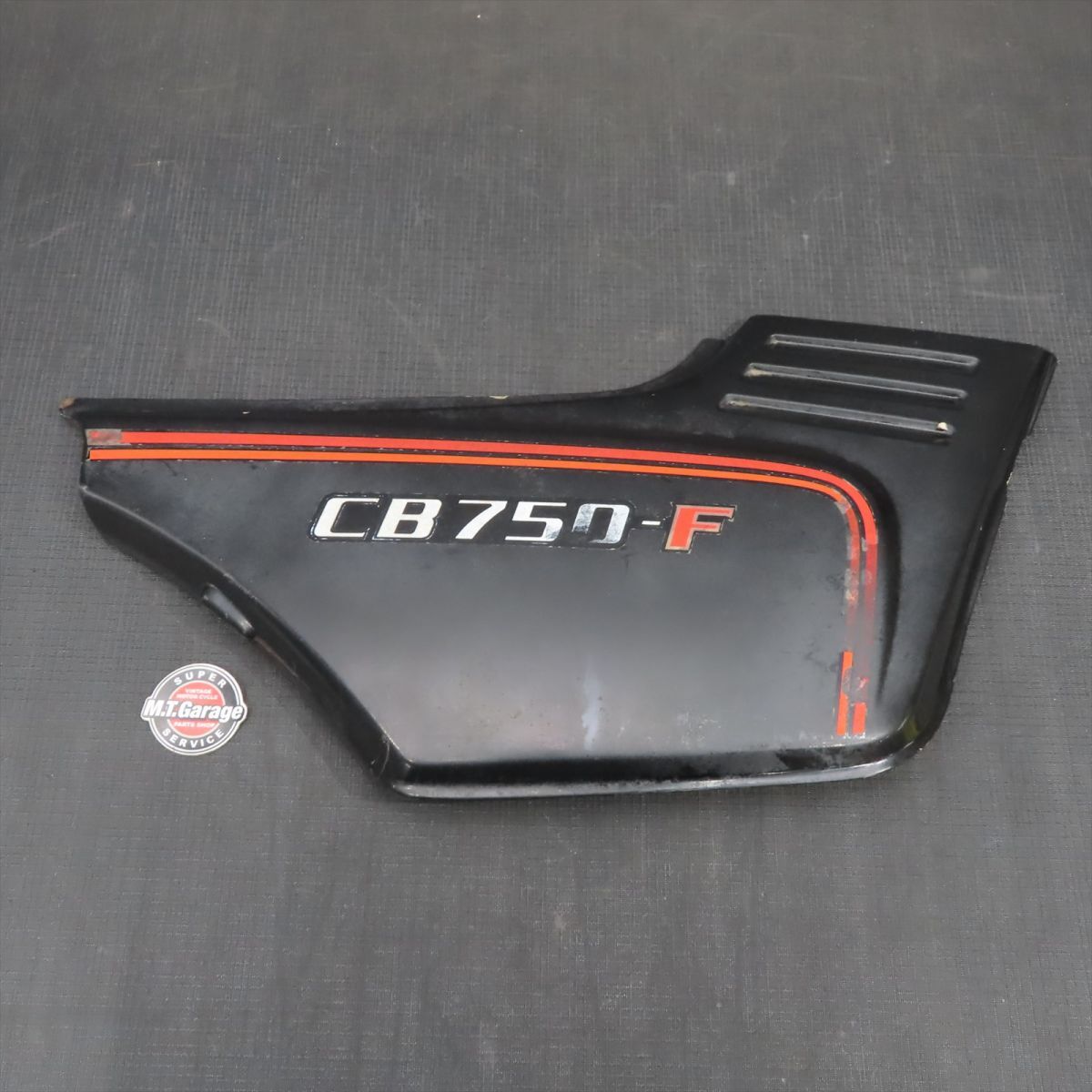 ホンダ CB750F RC04 純正 右サイドカバー 検CB900F CB1100F 080 USA-K-383(ホンダ用)｜売買されたオークション情報、yahooの商品情報をアーカイブ公開 ...