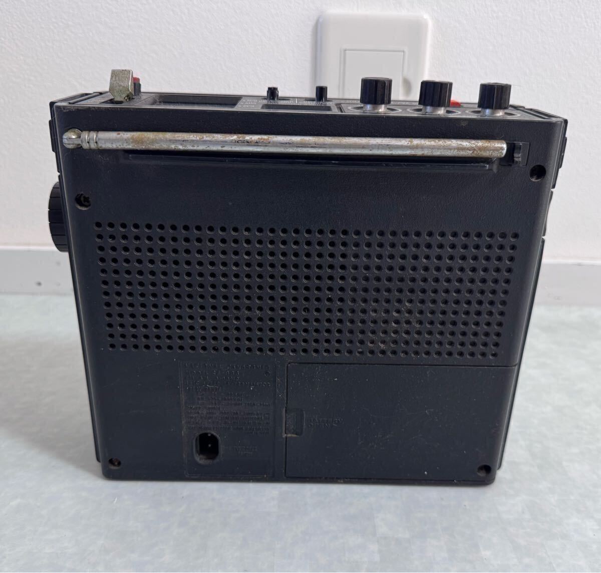 Yahoo!オークション - National RF-888 BCL ラジオ COUGAR クーガー