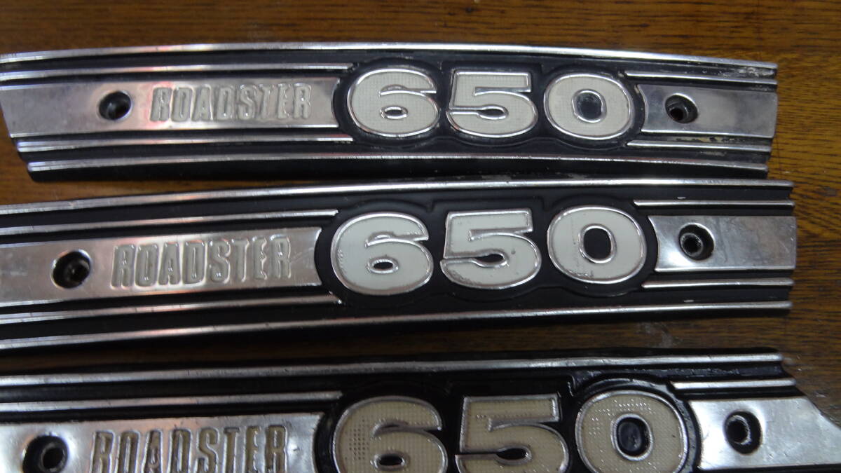 Yahoo!オークション - カワサキ650RS W3 W1SAエンブレム