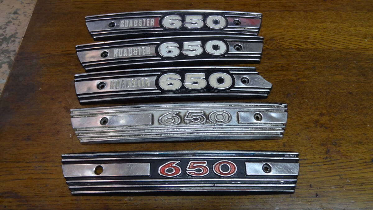 Yahoo!オークション - カワサキ650RS W3 W1SAエンブレム