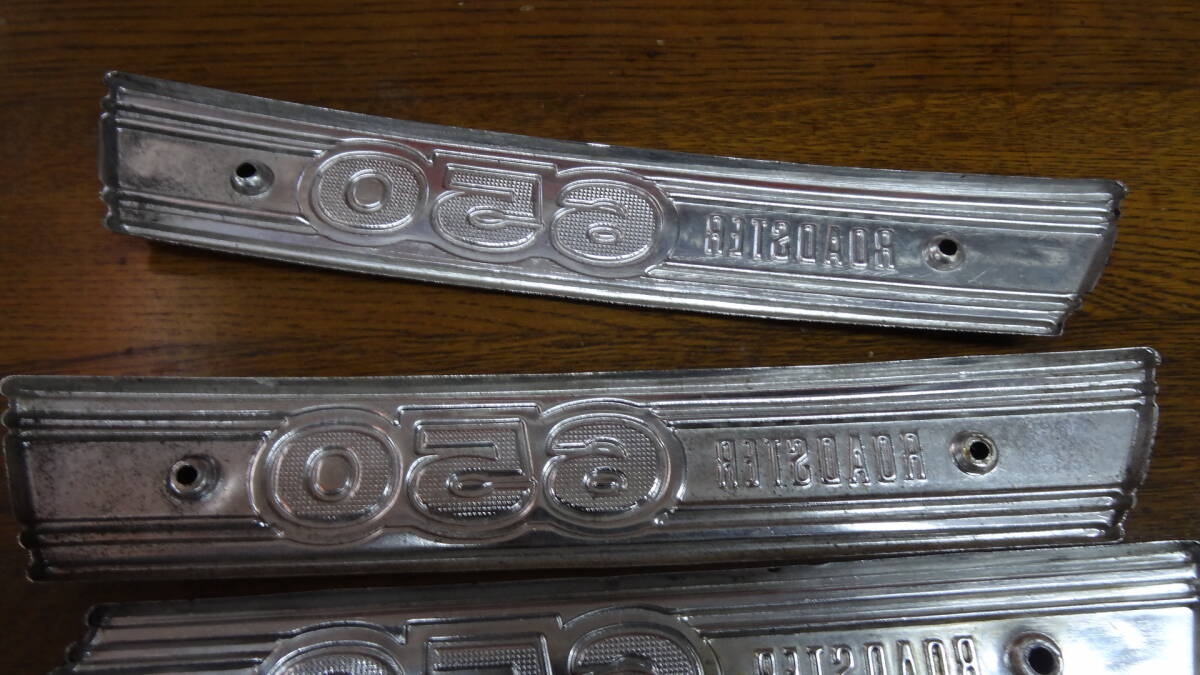 Yahoo!オークション - カワサキ650RS W3 W1SAエンブレム