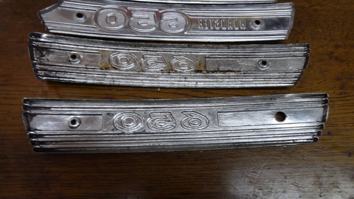 Yahoo!オークション - カワサキ650RS W3 W1SAエンブレム