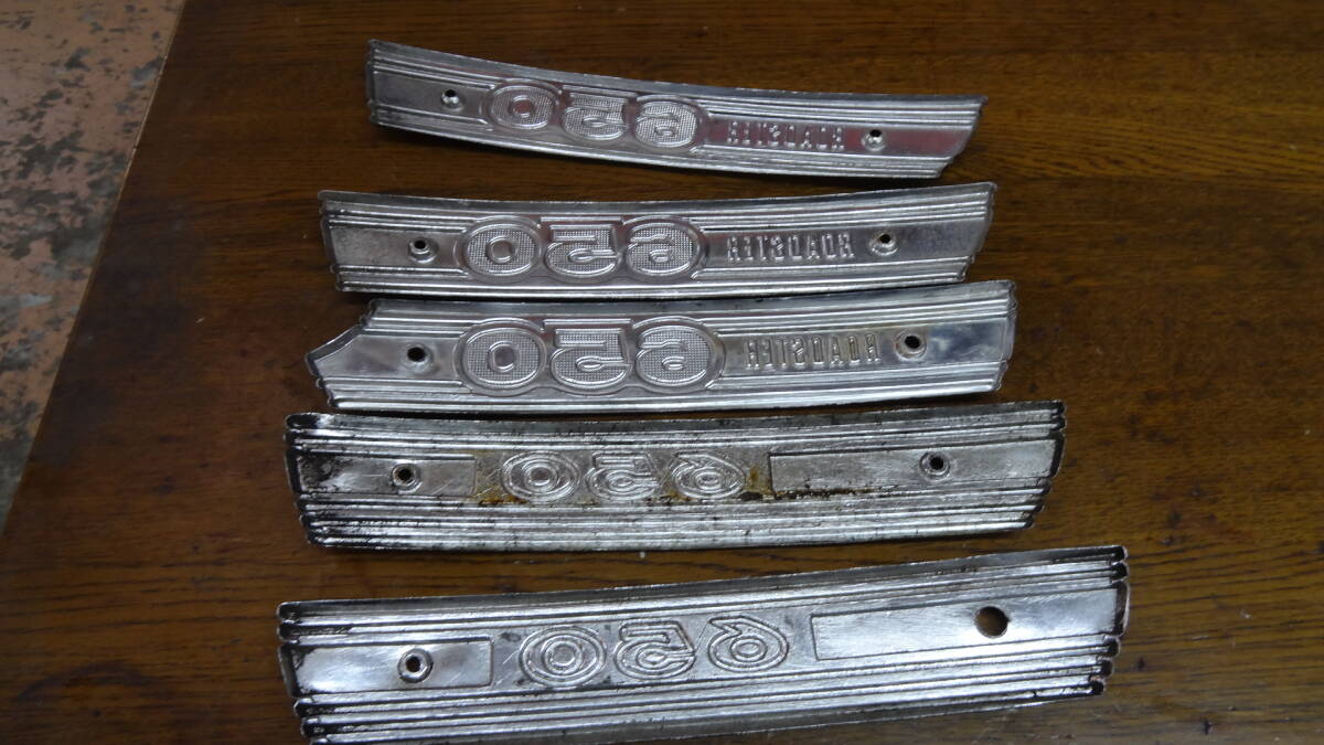 Yahoo!オークション - カワサキ650RS W3 W1SAエンブレム