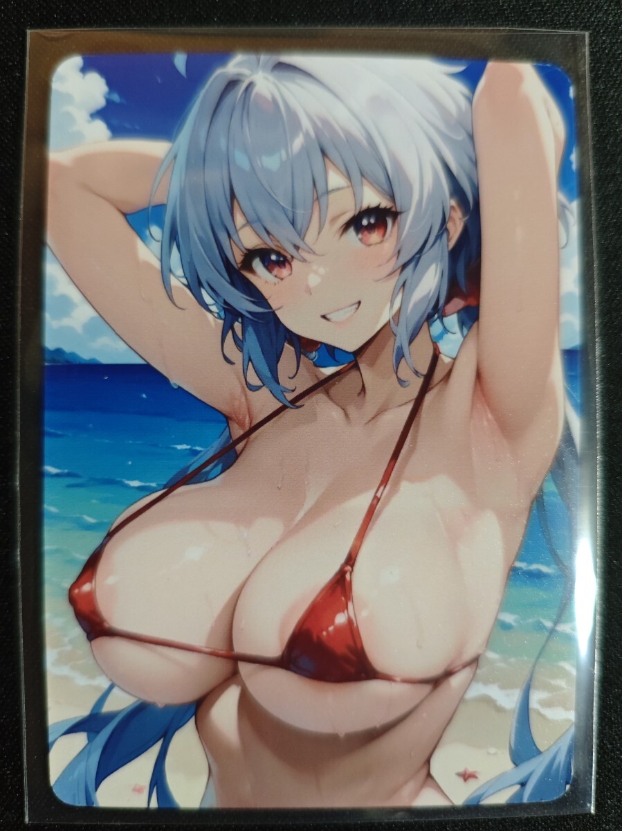 Yahoo!オークション - 1スタ シンフォギア② 雪音クリス ウラシク ACG...