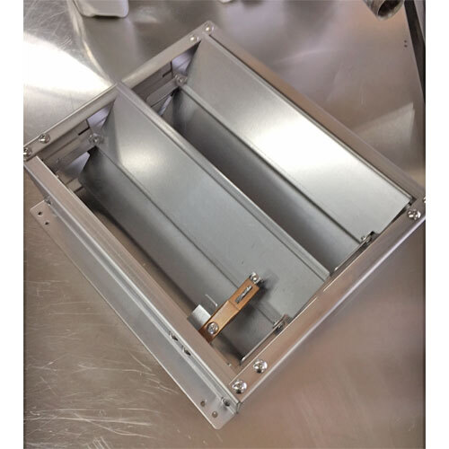 Yahoo!オークション - シャッター クラコ HGL-2020 業務用 中古/送料無...