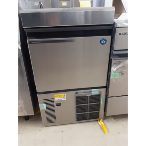 Yahoo!オークション - 【業界最長1年保証】ビックアイス製氷機 35kg ホ...