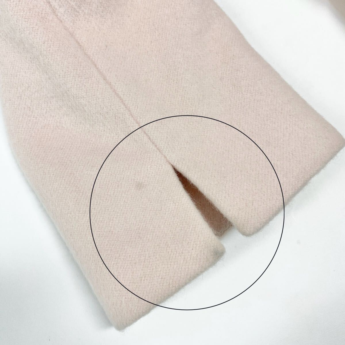 Yahoo!オークション - Fa24 M'S GRACY エムズグレイシー ペプラムコー...