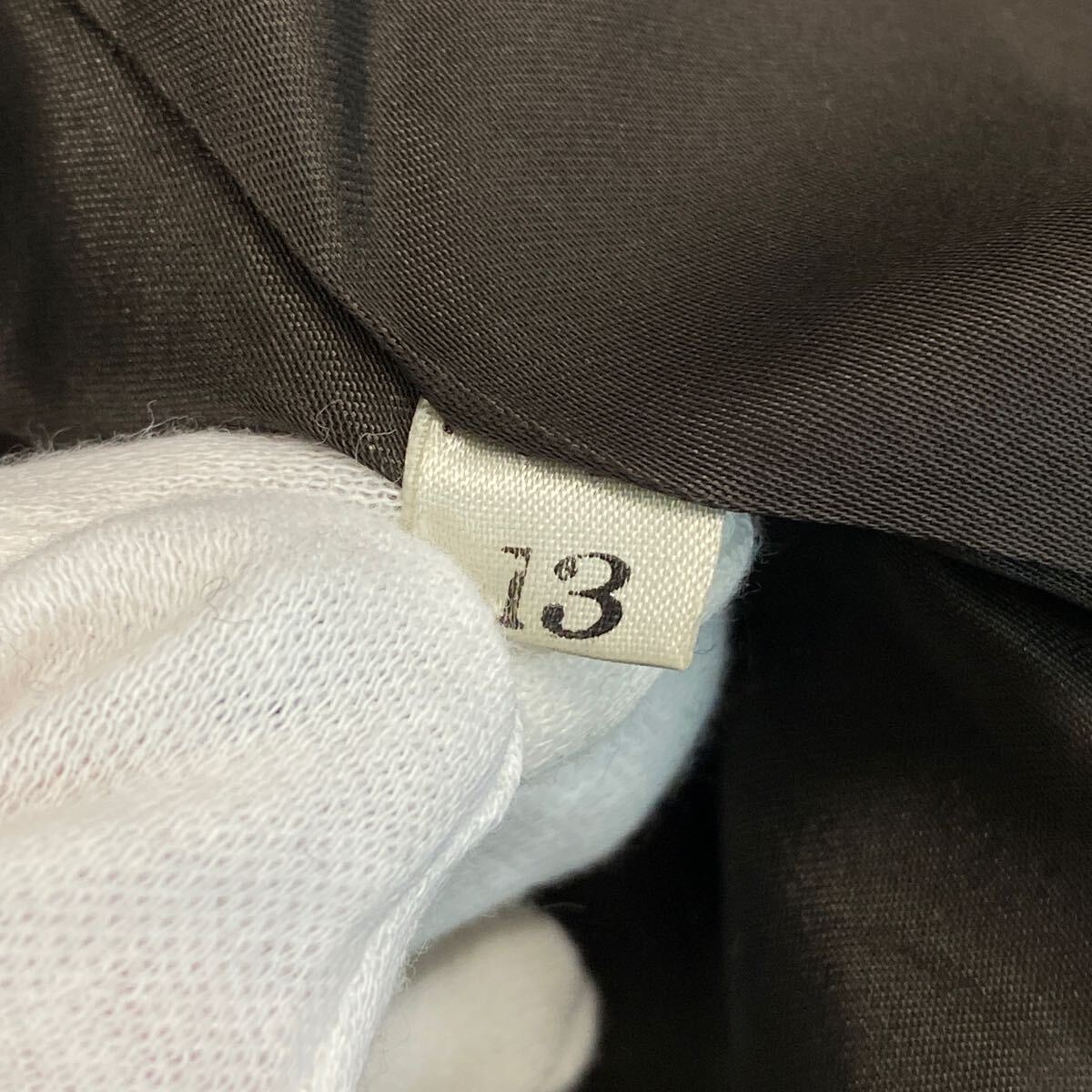 Yahoo!オークション - a25-9 最高級毛皮 デミバフミンク ミンクコート ...