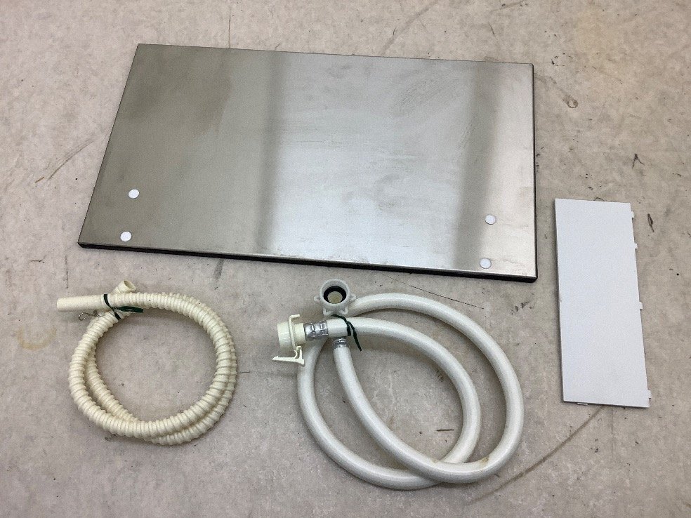 Yahoo!オークション - Panasonic 電気食器洗い乾燥機 NP-TA4-W 動作確...