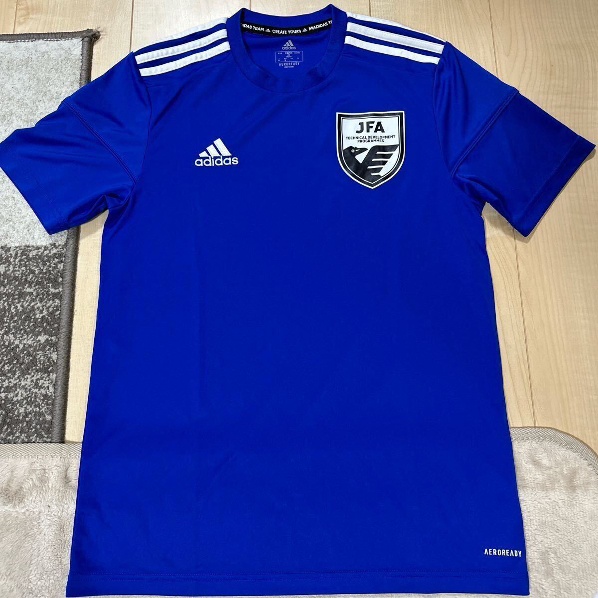 Yahoo!オークション - JFA 支給品 トレーニングウェア S級コーチ養成講...