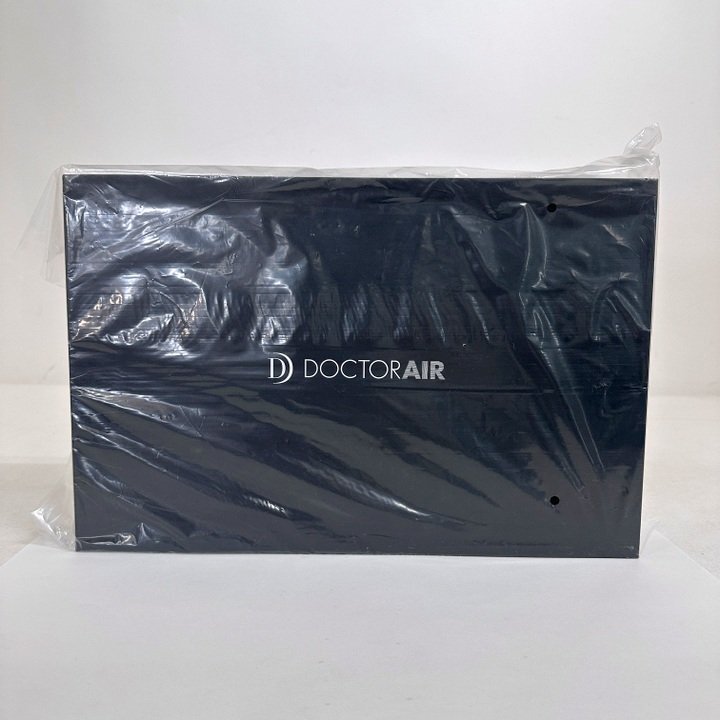 Yahoo!オークション - 【DOCTOR AIR/ドクターエア】3Dレッグマッサージ...