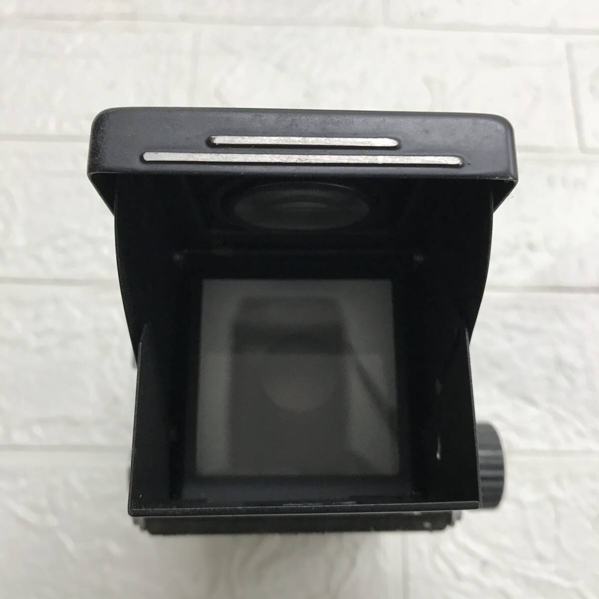 Yahoo!オークション - 【在庫処分価格】二眼レフカメラ RICOHFLEX RIK...