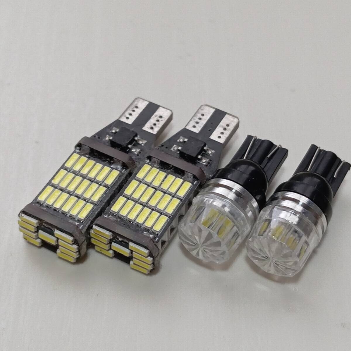 Yahoo!オークション - エブリイバン DA17V DA64V エブリイ 爆光 バック...